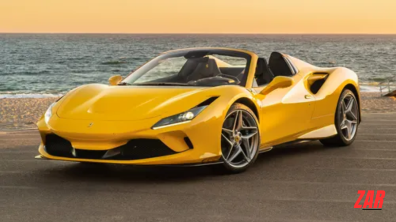 Polanco Exotic Cars: Nigeria's Premier Luxury Auto Collection | WheelZAR