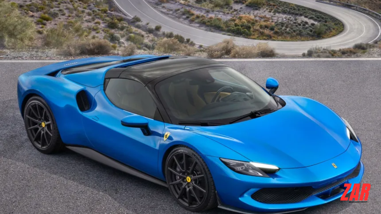 Polanco Exotic Cars: Nigeria's Premier Luxury Auto Collection | WheelZAR