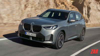 What is a Beamer Car? Meaning, History, and Bimmer vs. Beemer | WheelZAR