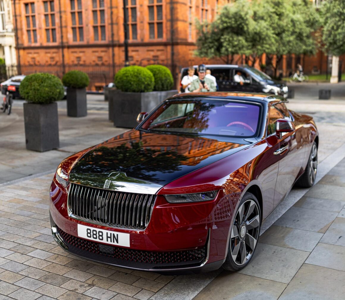 Most Expensive Car in the World: The Top 10 Ultra-Luxury Cars in 2026 ...